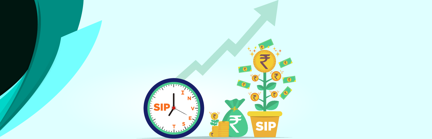 How to Invest in Systematic Investment Plan (SIP) - Types & Benefits