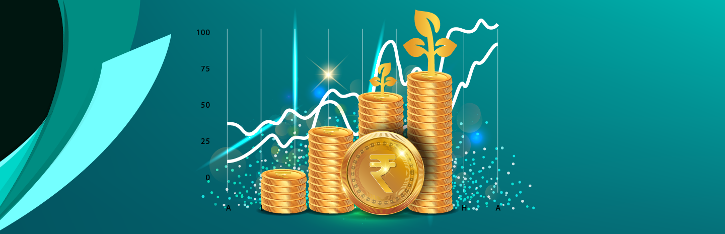 Rupee Cost Averaging - Meaning, Benefits & How It Works