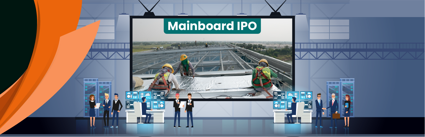 M&B Engineering IPO 2025 Opens July 30 – Key Details for Investors