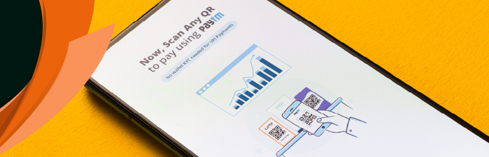 One97 Communications Q1 Result: Paytm’s Parent Firm Posts Profit of ...